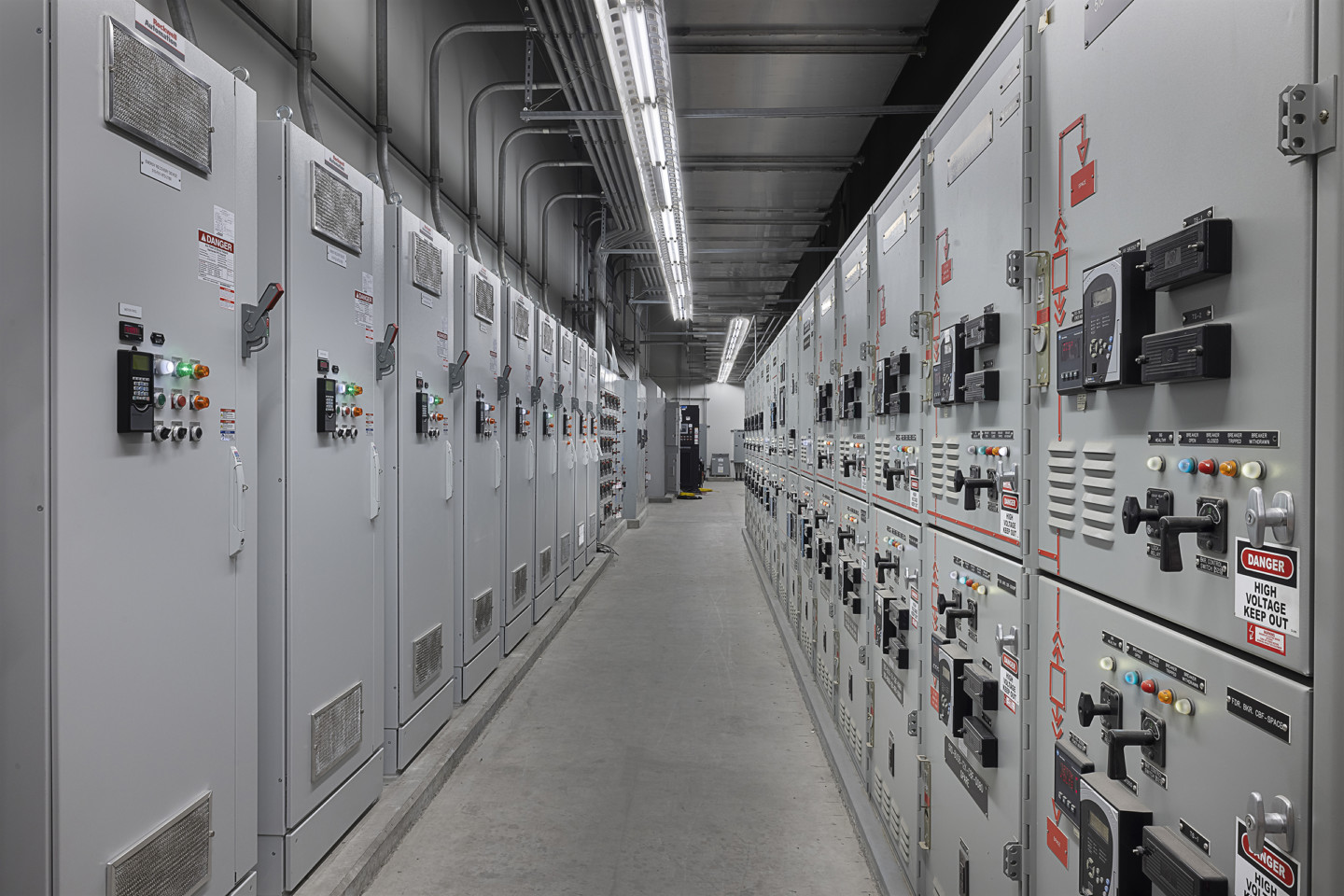 OCWD Groundwater Replenishment System Final Expansion – Butier Engineering