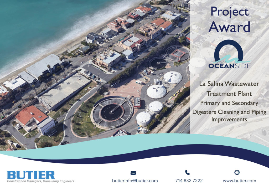 News – Butier Engineering