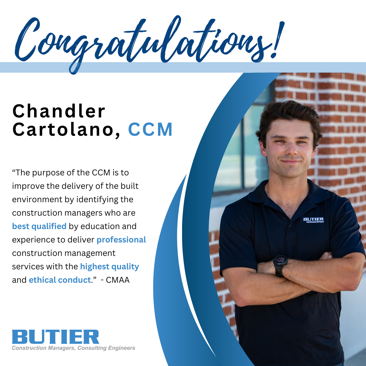 News – Butier Engineering